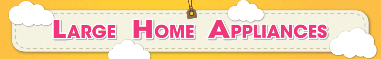 Home Appliances | Gain City Online Store