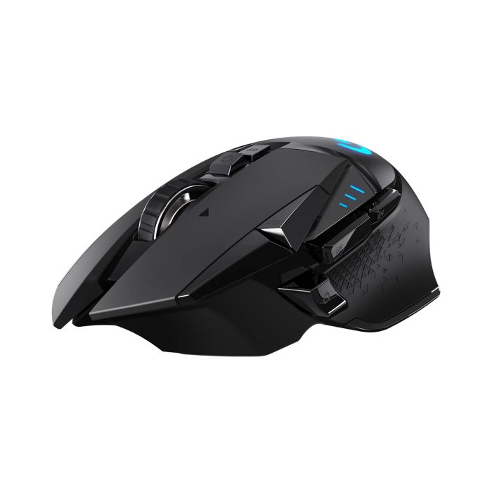 logitech g150 hero