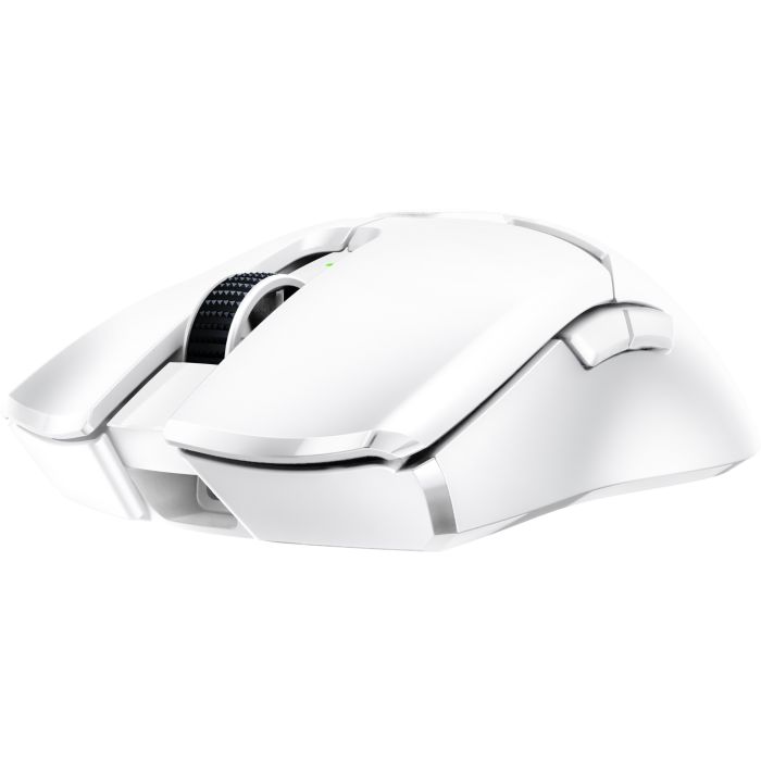 razer mouse wireless white