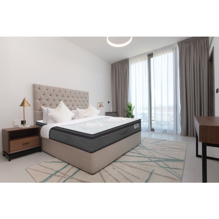 King koil tranquility mattress store