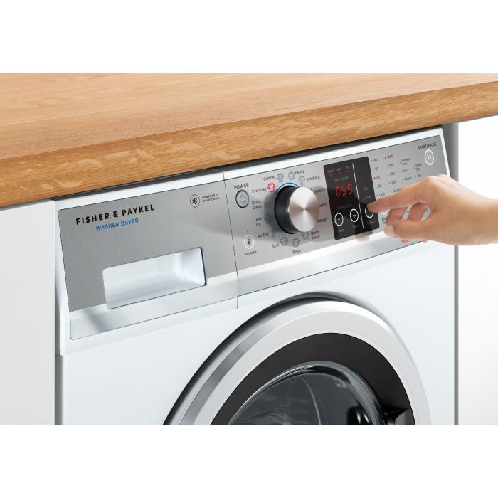 Fisher and paykel wd8560f1 store