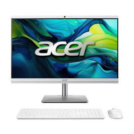ACER ASPIRE AIO 27" U7-155U C27-195ES (CU7161TS) | Gain City Singapore