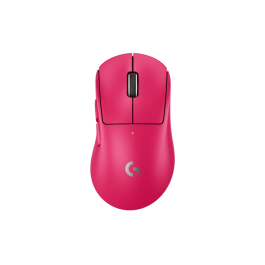 Logitech G Pro X Superlight 2 - High DPI, Lightweight