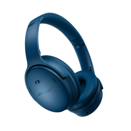 BOSE QUIETCOMFORT WIRELESS HEADSET - TWILIGHT BLUE 884367-1600 | Gain ...