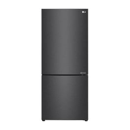 LG 2 Door Fridge - Smart Cooling, 421L Capacity