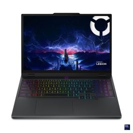 Legion 5 – Intel Core i9, 32GB RAM, RTX 5070