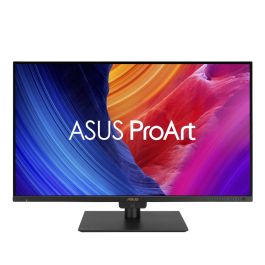 ASUS ProArt 4K Monitor - Ergonomic, Accurate