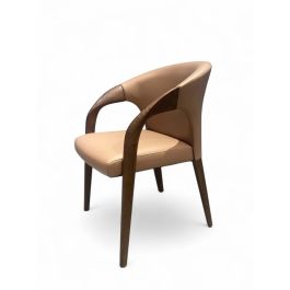 PACO DINING CHAIR DC C-217 | Gain City Singapore