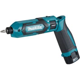 MAKITA IMPACT DRIVER TD022DSE-7.2V-DC | Gain City Singapore