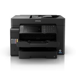 Epson EcoTank L15150 - High Yield, PrecisionCore, Wi-Fi