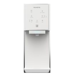 RUHENS WATER PURIFIER WHP-3330 QUINT-STONE WHITE 1YW | Gain City Singapore