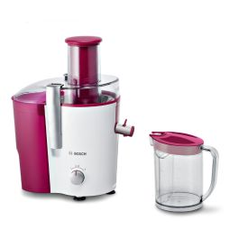 BOSCH JUICE EXTRACTOR 700W MES25C0 | Gain City Singapore
