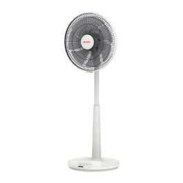 SONA 14" DC REMOTE SLIDE FAN SFS9022DC | Gain City Singapore