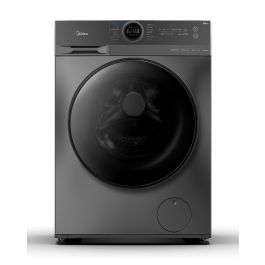 Midea Washer/Dryer MF200D100WB, Inverter Quattro