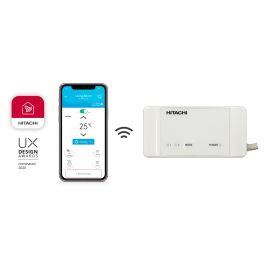 HITACHI WIFI ADAPTOR SPX-WFG02 (S) | Gain City Singapore