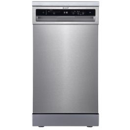 BRANDT DISHWASHER BDF3024DX | Gain City Singapore