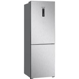 BRANDT 2 DOOR FRIDGE BFC8633XC | Gain City Singapore
