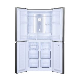BRANDT 4 DOOR FRIDGE BFM873NXA | Gain City Singapore