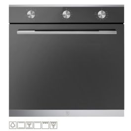 EF BUILT IN OVEN - 73L BOAE63A | Gain City Singapore