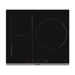 BRANDT INDUCTION HOB BPI163DUB | Gain City Singapore