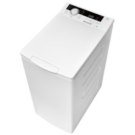 BRANDT TOP LOAD WASHER BT58038QA | Gain City Singapore