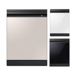 SAMSUNG BESPOKE DISHWASHER DW60CB750FAPSP | Gain City Singapore