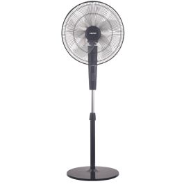 Cornell 16" DC Stand Fan - 10 Speeds, Remote