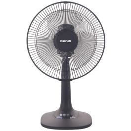 Cornell Table Fan - Powerful Airflow, Sleek Design