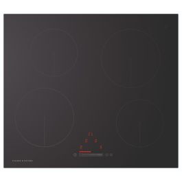 FISHER & PAYKEL INDUCTION HOB CI604CTB1 | Gain City Singapore