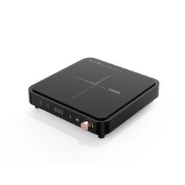 Cornell Induction Cooker - 2000W, Child Lock