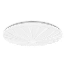 SUNSHINE TRI-TONE CEILING LIGH CLP-T-60W | Gain City Singapore