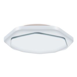 SUNSHINE TRI-TONE CEILING LIGH CLR-T-24W | Gain City Singapore