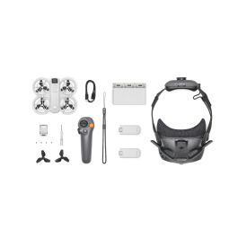 DJI CAMERA DRONE NEO MOTION FLY MORE COMBO | Gain City Singapore