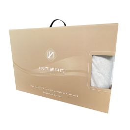 INTERO DUO PILLOW VISCO BAMBOO PRO - DUO | Gain City Singapore