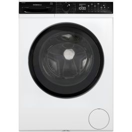 DE DIETRICH WASHER/DRYER-9/6KG DWD496QWA | Gain City Singapore