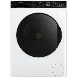 DE DIETRICH FRONT LOAD WASHER DWF394QWA | Gain City Singapore