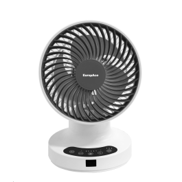 EUROPACE 7” BLDC DESK FAN EDF5731DWH | Gain City Singapore