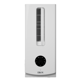 Eikou Aircon - 7500BTU, Inverter, LED Display