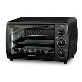 SHARP ELECTRIC OVEN 19L