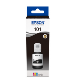 EPSON 001 PIGMENT BLK INK C13T03Y100 | Gain City Singapore