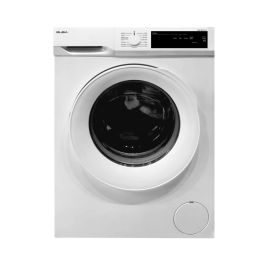 ELBA FRONT LOAD WASHER EWF80120VT | Gain City Singapore