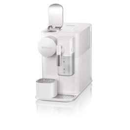 Nespresso Coffee Machine - 19-bar Pressure, Compact