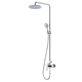 RIGEL RAINSHOWER SET-3 IN 1 W3-R-MXS830930