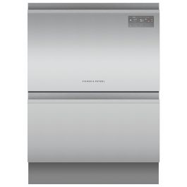 FISHER & PAYKEL DISHWASHER DD60D2NX9 | Gain City Singapore