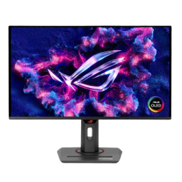 ASUS 27" 4K Gaming Monitor - 240Hz, OLED