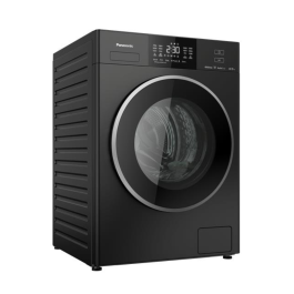 PANASONIC FRONT LOAD WASHER NA-25CEW1BSG | Gain City Singapore