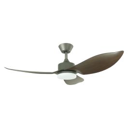 Mistral 36” DC Ceiling Fan - Remote, LED Light