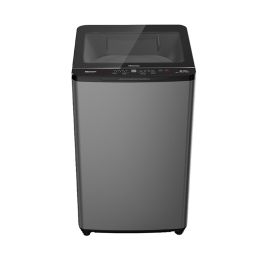 HISENSE TOP LOAD WASHER WTZQ1015UT | Gain City Singapore