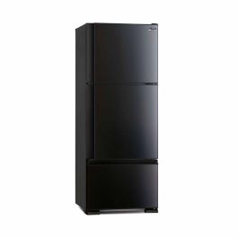 Mitsubishi 3 Door Fridge - Neuro Inverter, 414L