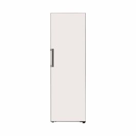 LG 1 Door Fridge - Smart Cooling, Wi-Fi